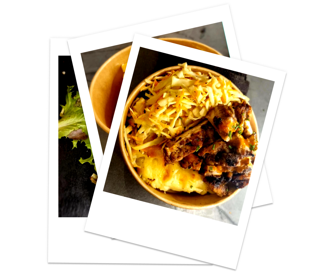 Tasty! Jerk Food | Jerk Jamboree